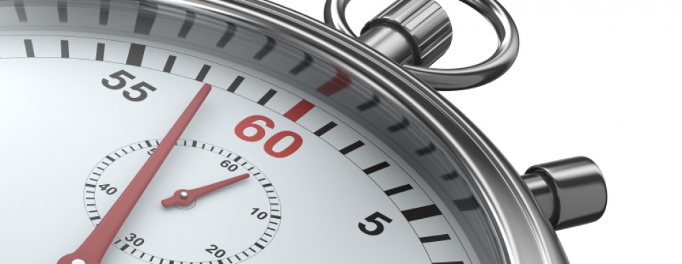 How to introduce your business in 60 seconds (or less)! - Marketing ...